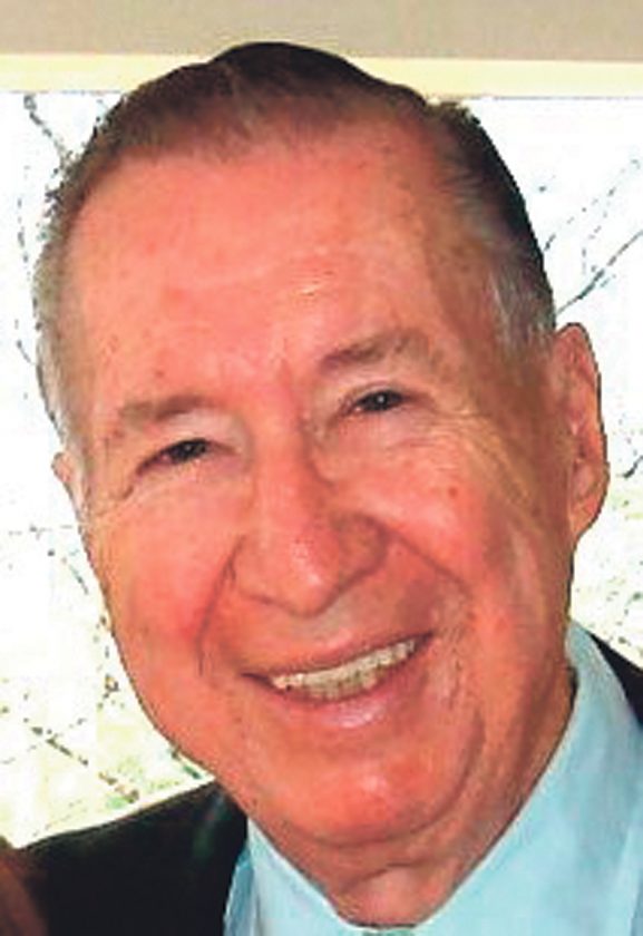 Thomas Mowell | News, Sports, Jobs - Times Observer